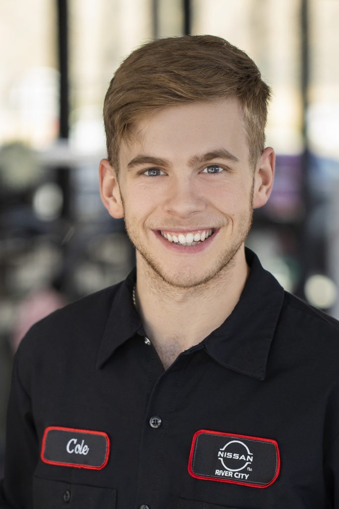 cole - River City Nissan